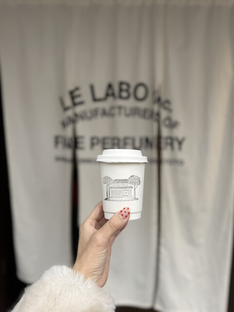 LE LABO CAFE KYOTO MACHIYA （ル ラボ カフェ） - 祇園四条/カフェ | 食べログ