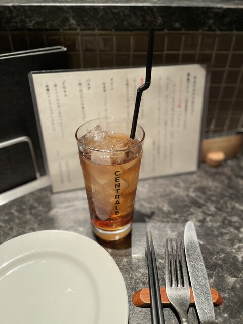 クインチチェントラーレ (Quinci CENTRALE)のご予約 - 丸の内 クインチチェントラーレ (Quinci CENTRALE)のご予約 - 丸の内