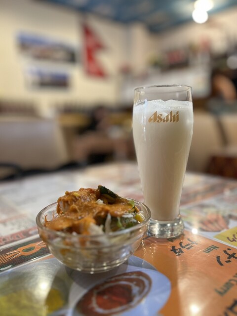 by Miffe : エベレストキッチン - 北浦和/インド料理 [食べログ]