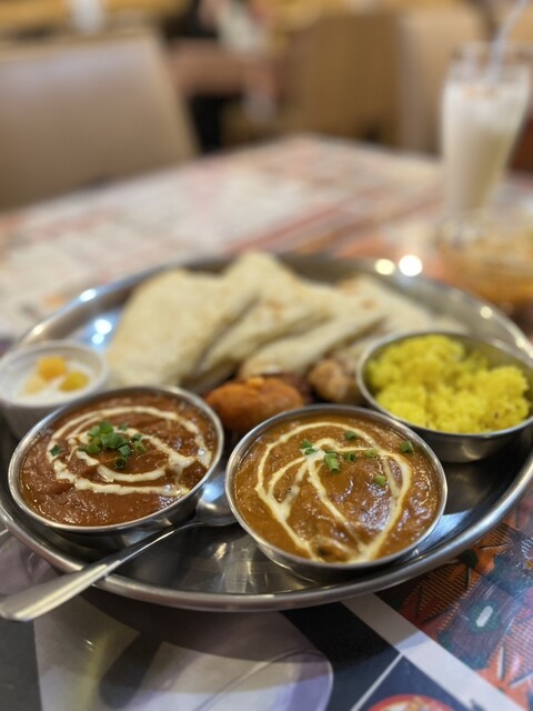 by Miffe : エベレストキッチン - 北浦和/インド料理 [食べログ]