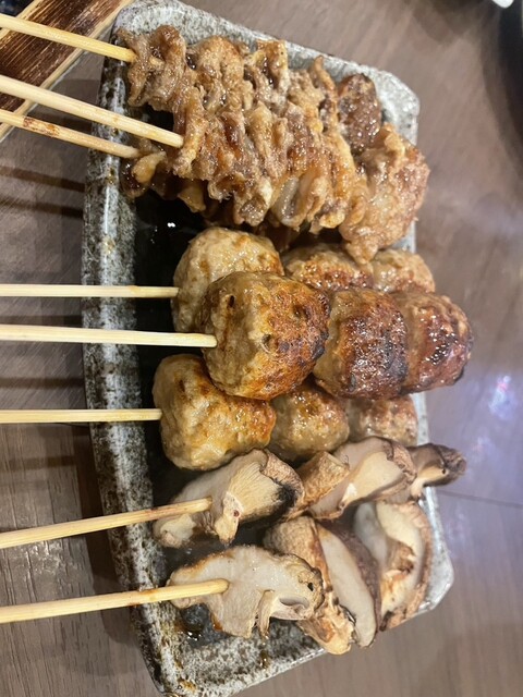 焼鳥 HIROHARU （ヒロハル） - 姪浜/焼き鳥 | 食べログ