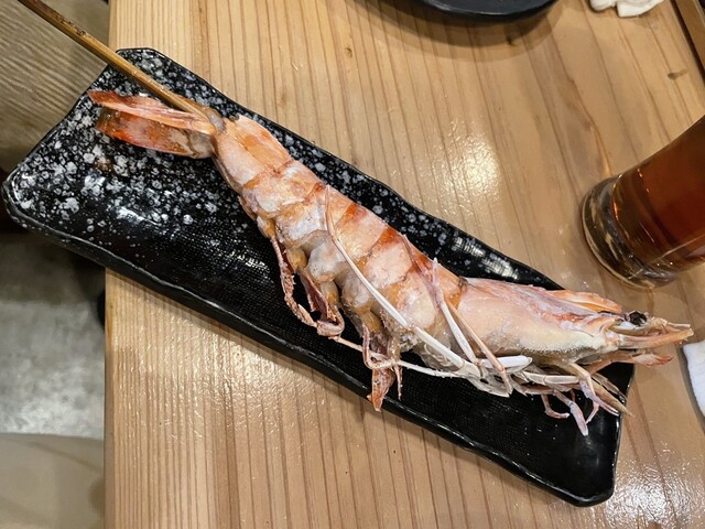 口コミ一覧 : 串劇場 徳永座 中央町店 - 大分/ろばた焼き [食べログ]