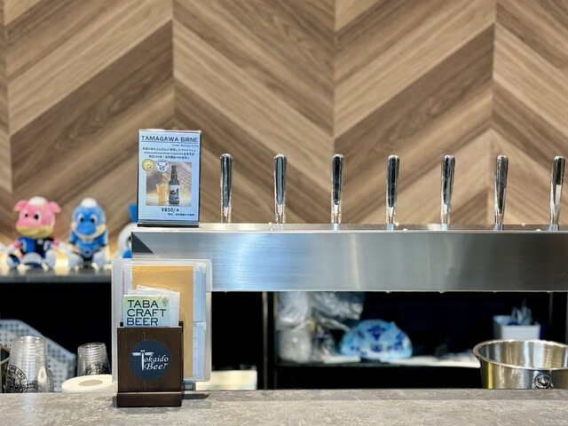 KAWASAKI Craft Beer Stand （カワサキクラフトビールスタンド）のご予約 - 川崎/ビアバー | 食べログ