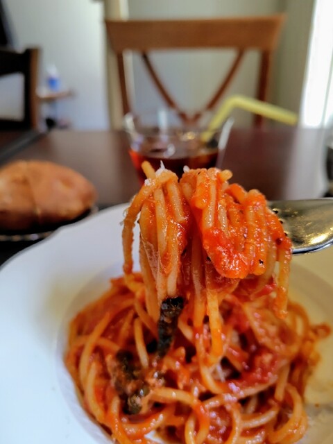 Buon Sapore - 南浦和/イタリアン | 食べログ