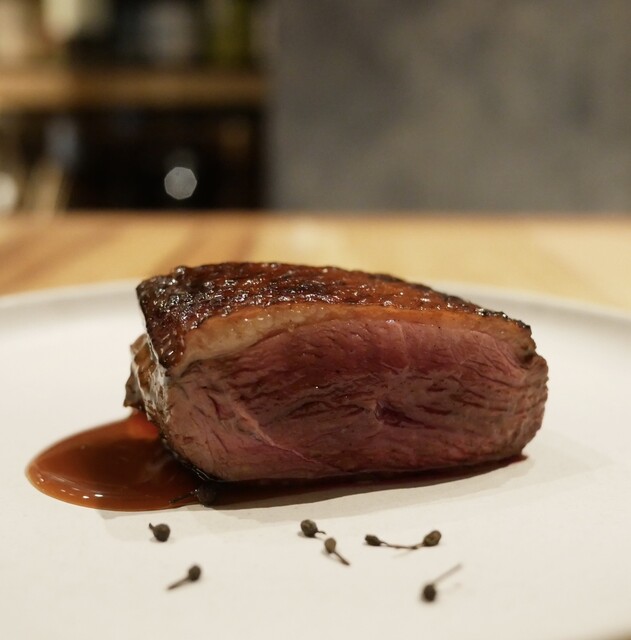 nacol - 浅草（つくばEXP）/イタリアン | 食べログ