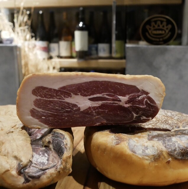 nacol - 浅草（つくばEXP）/イタリアン | 食べログ