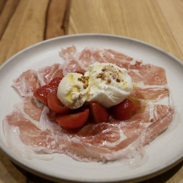 nacol - 浅草（つくばEXP）/イタリアン | 食べログ