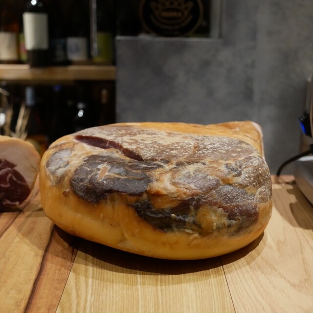 nacol - 浅草（つくばEXP）/イタリアン | 食べログ