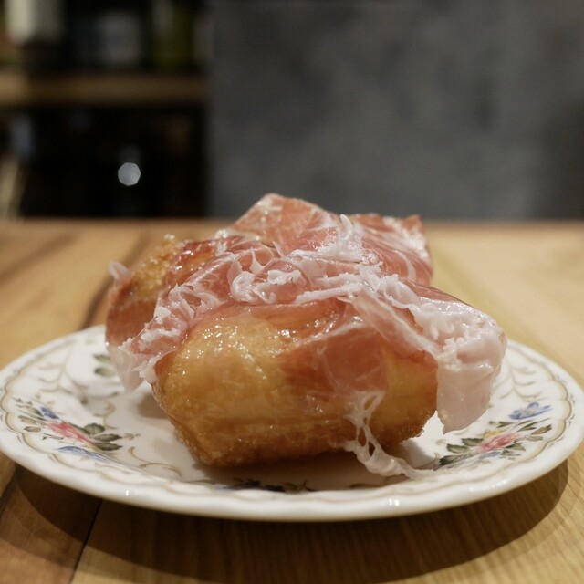 nacol - 浅草（つくばEXP）/イタリアン | 食べログ