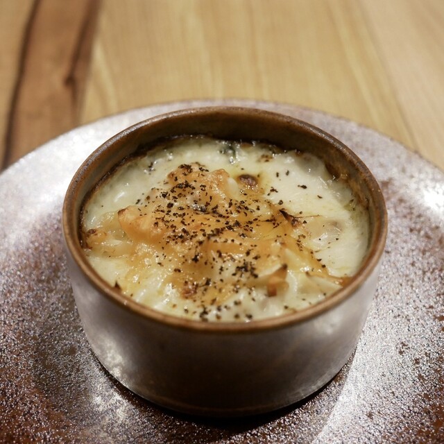 nacol - 浅草（つくばEXP）/イタリアン | 食べログ