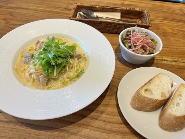 口コミ一覧 : ベルサイド カフェ 奈良店 （Bellside Cafe） - 西ノ京/カフェ [食べログ]