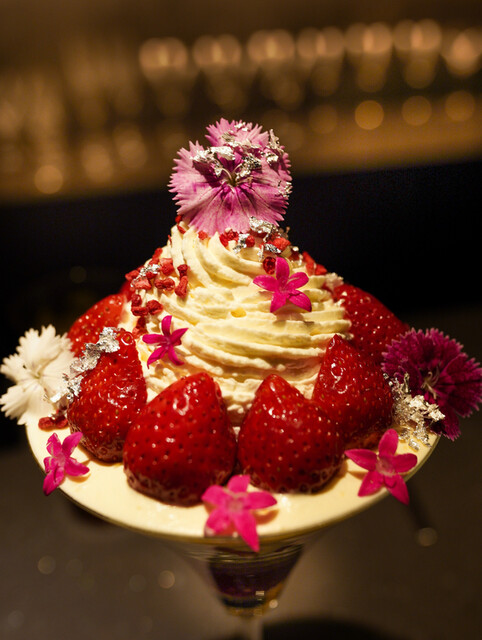 口コミ一覧 : Remake easy 新宿 （リメイクイージー） - 新宿/スイーツ [食べログ]