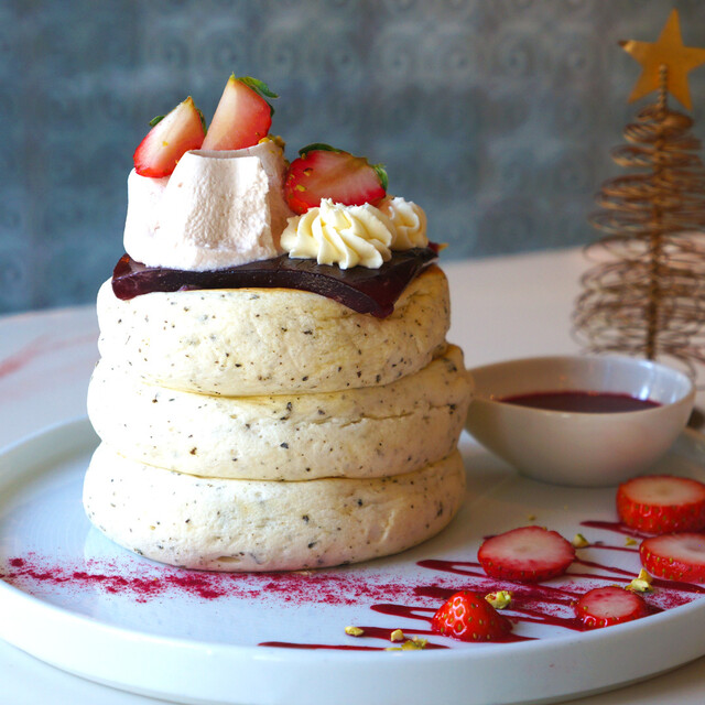 Food menu : MICASADECO & CAFE Jingumae - Meiji Jingumae/Cafe | Tabelog