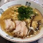 RAMEN BIRD （ラーメン バード） - 山陽明石/ラーメン | 食べログ