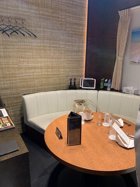 内観写真 : Modis 渋谷店 （モディス） - 渋谷/その他 | 食べログ