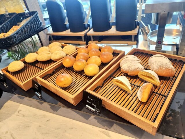 Bayside KITCHEN （ベイサイド キッチン） - 勝どき/ビュッフェ | 食べログ