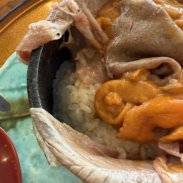 Wagyu Volcano OAGARI Arashiyama - Randen Saga/Japanese Cuisine | Tabelog