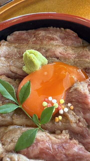 Wagyu Volcano OAGARI Arashiyama - Randen Saga/Japanese Cuisine | Tabelog