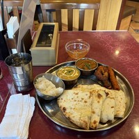 『大宮のエスニック百名店』by バーシーch : カリカキッチン （KARiKA KiTCHEN） - 大宮/インド料理 [食べログ]