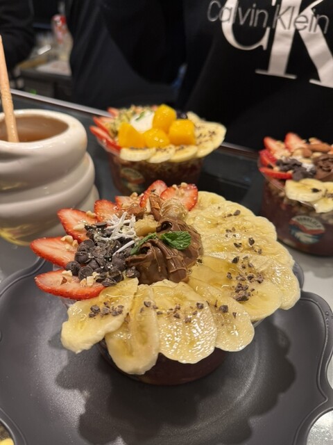 HONOLULU ACAI BOWL 大須店 （ホノルルアサイーボール） - 上前津/スイーツ | 食べログ
