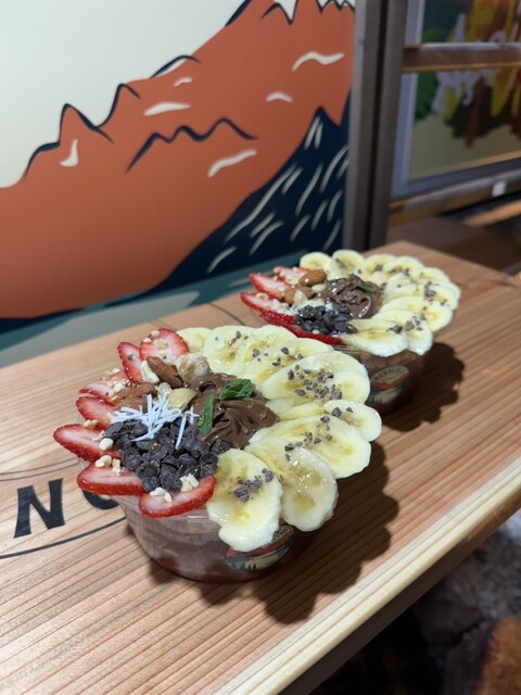 HONOLULU ACAI BOWL 大須店 （ホノルルアサイーボール） - 上前津/スイーツ | 食べログ