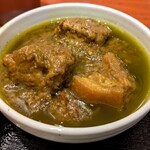 SHWE BABA （シュエ ババ） - 高田馬場/東南アジア料理 | 食べログ