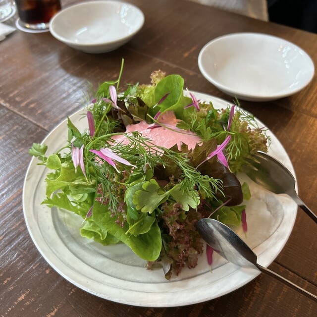 MOKICHI Kamakura Reservation - Hase/Italian | Tabelog