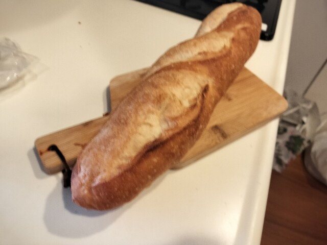 BREAD WORKS U （ブレッドワークスユー） - ひばりケ丘/パン | 食べログ