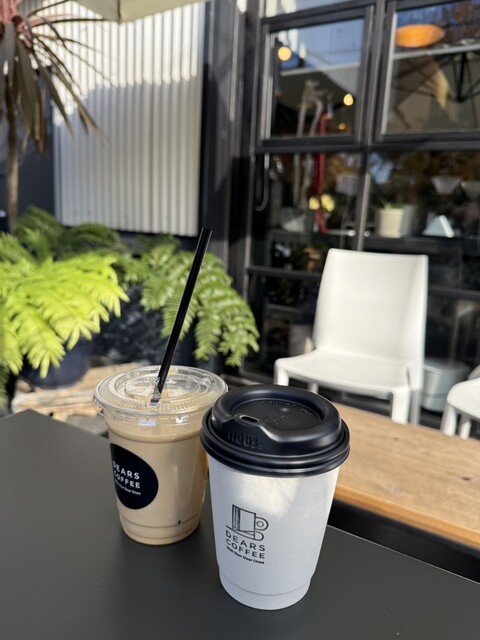 by dwk : ディアーズ コーヒー （DEARS COFFEE） - 戸田/カフェ [食べログ]