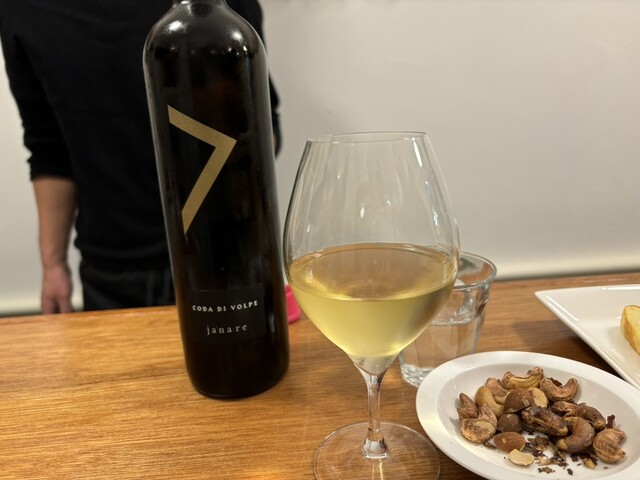 Capriccio di vino （カプリッチョ ディ ヴィーノ） - 神楽坂/ワインバー | 食べログ