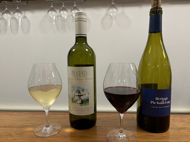 Capriccio di vino （カプリッチョ ディ ヴィーノ） - 神楽坂/ワインバー | 食べログ