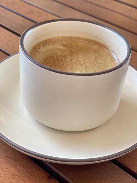 CALA cafe （カラ カフェ） - 永山/カフェ | 食べログ