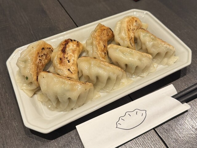 PAOZ （パオズ） - 白金高輪/飲茶・点心 | 食べログ