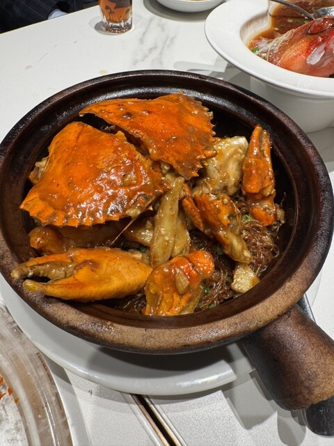 by supreme0106 : POT POT HALL （ポポホー） - 内幸町/中華料理 [食べログ]