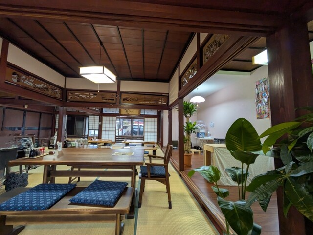 MONJYU CAFE （もんじゅ カフェ） - 大土呂/カフェ | 食べログ