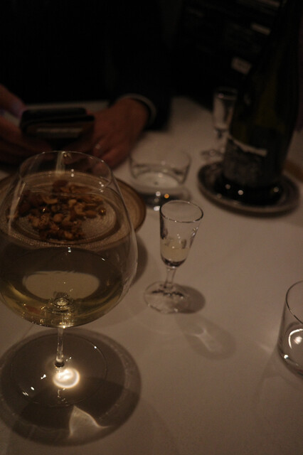 Wine Bar MERROW （【旧店名】Champagne Bar MERROW）のご予約 - 麻布十番/バー | 食べログ