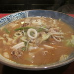 三九郎うどん - 西鉄久留米/うどん | 食べログ