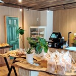 BREAD WORKS U （ブレッドワークスユー） - ひばりケ丘/パン | 食べログ