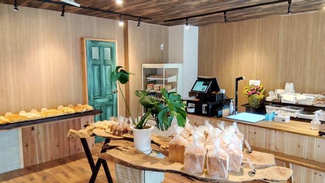 BREAD WORKS U （ブレッドワークスユー） - ひばりケ丘/パン | 食べログ