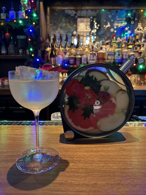 The SG Tavern （エスジータバーン）のご予約 - 大手町/ダイニングバー | 食べログ