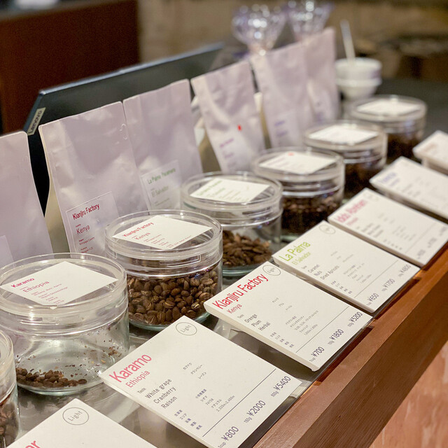 MILES COFFEE （マイルズ コーヒー） - 比治山橋/カフェ | 食べログ