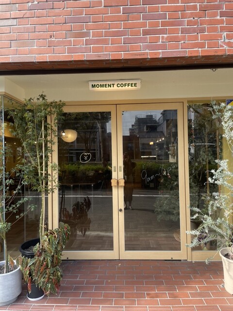 moment coffee kyoto （モーメント コーヒー キョウト） - 大宮/カフェ | 食べログ