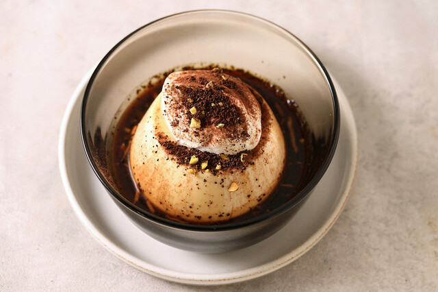 MARFA CAFE （マーファ カフェ） - 横浜/カフェ | 食べログ