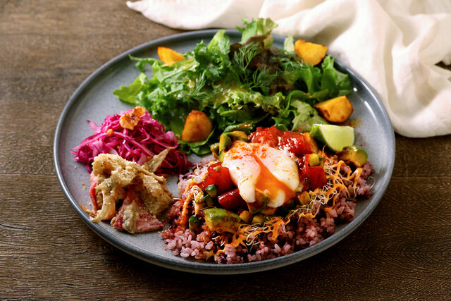 MARFA CAFE （マーファ カフェ） - 横浜/カフェ | 食べログ