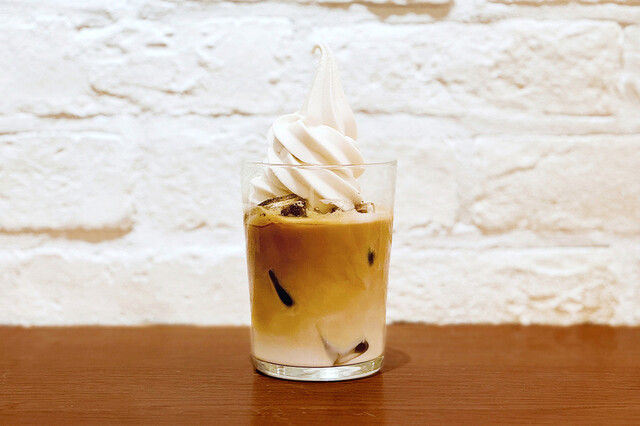 MARFA CAFE （マーファ カフェ） - 横浜/カフェ | 食べログ