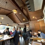 INE CAFE （イネカフェ） - 伊根町その他/カフェ | 食べログ