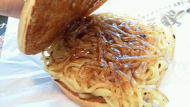 ロッテリア 7号秋田土崎店 - 土崎/ハンバーガー | 食べログ