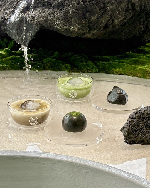 写真 : RURU SHIBUYA - 渋谷/カフェ | 食べログ