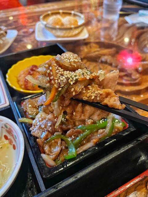 一八飯店 （イッパチハンテン） - 新飯塚/中華料理 | 食べログ