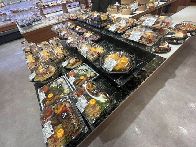 デリカキッチン KITTE大阪店 （Delica Kitchen） - 西梅田/惣菜・デリ | 食べログ